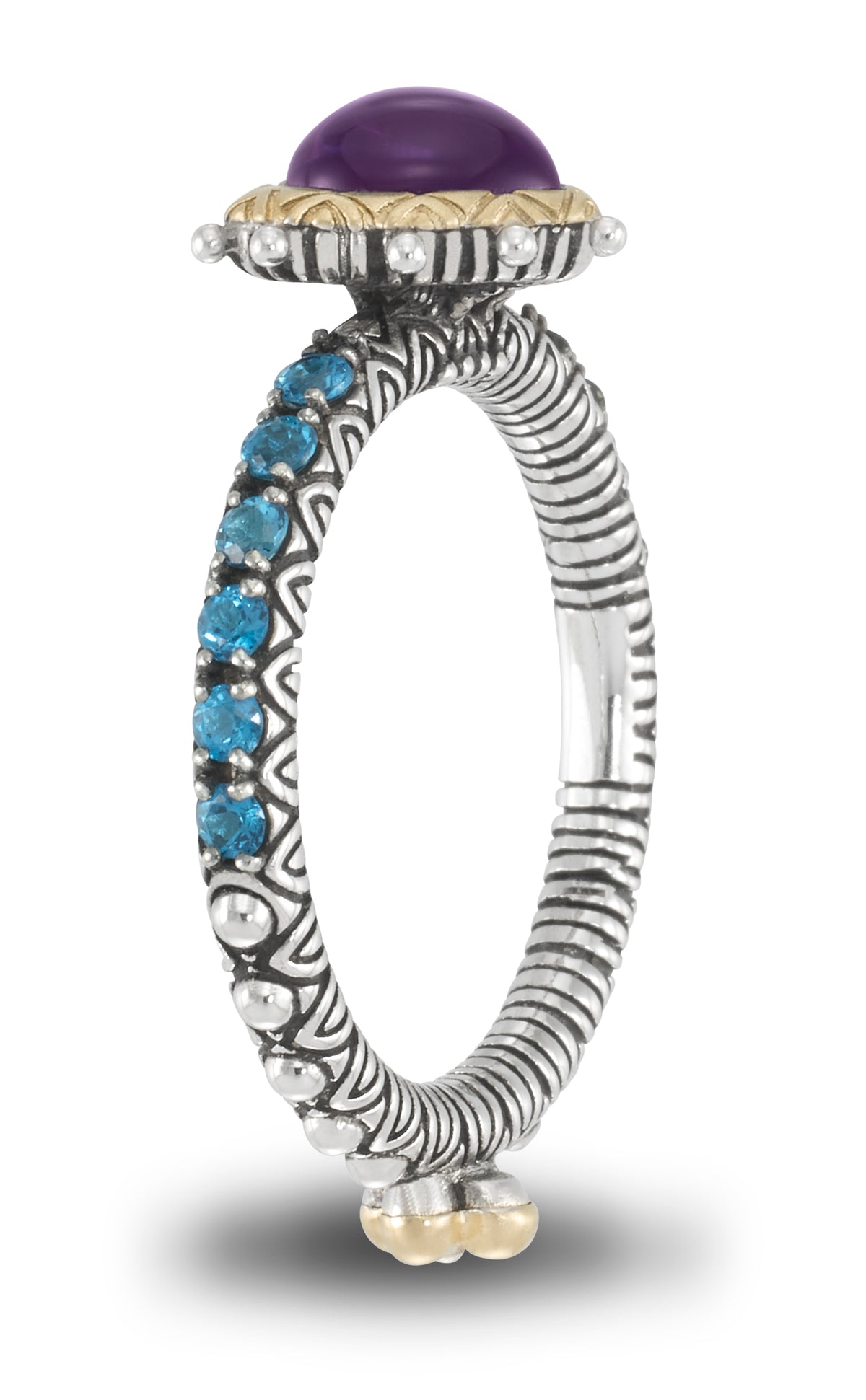 Rings– Barbara Bixby