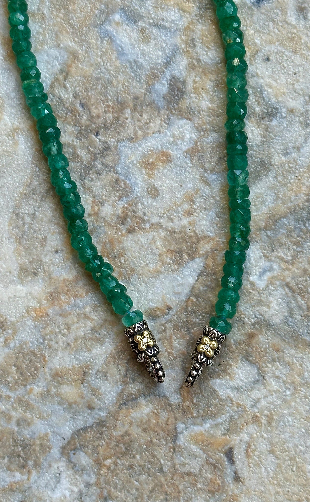 Necklaces– Page 2 – Barbara Bixby