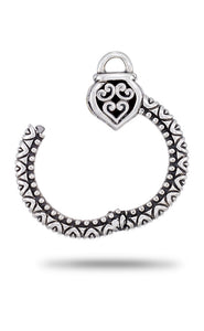 Lock Circle– Barbara Bixby