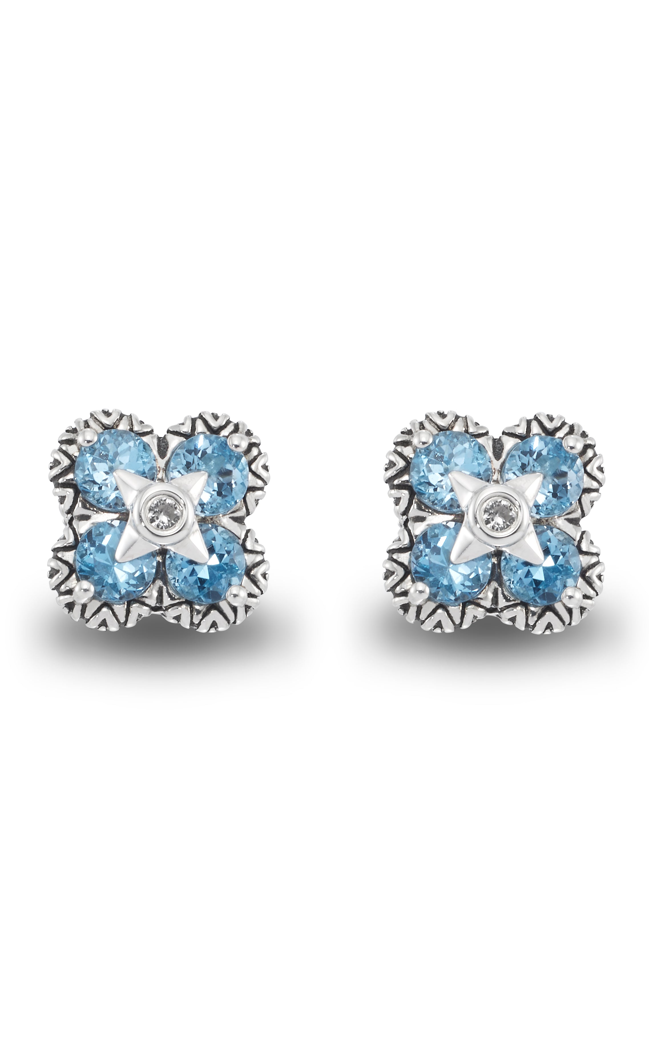 Blue Topaz– Barbara Bixby