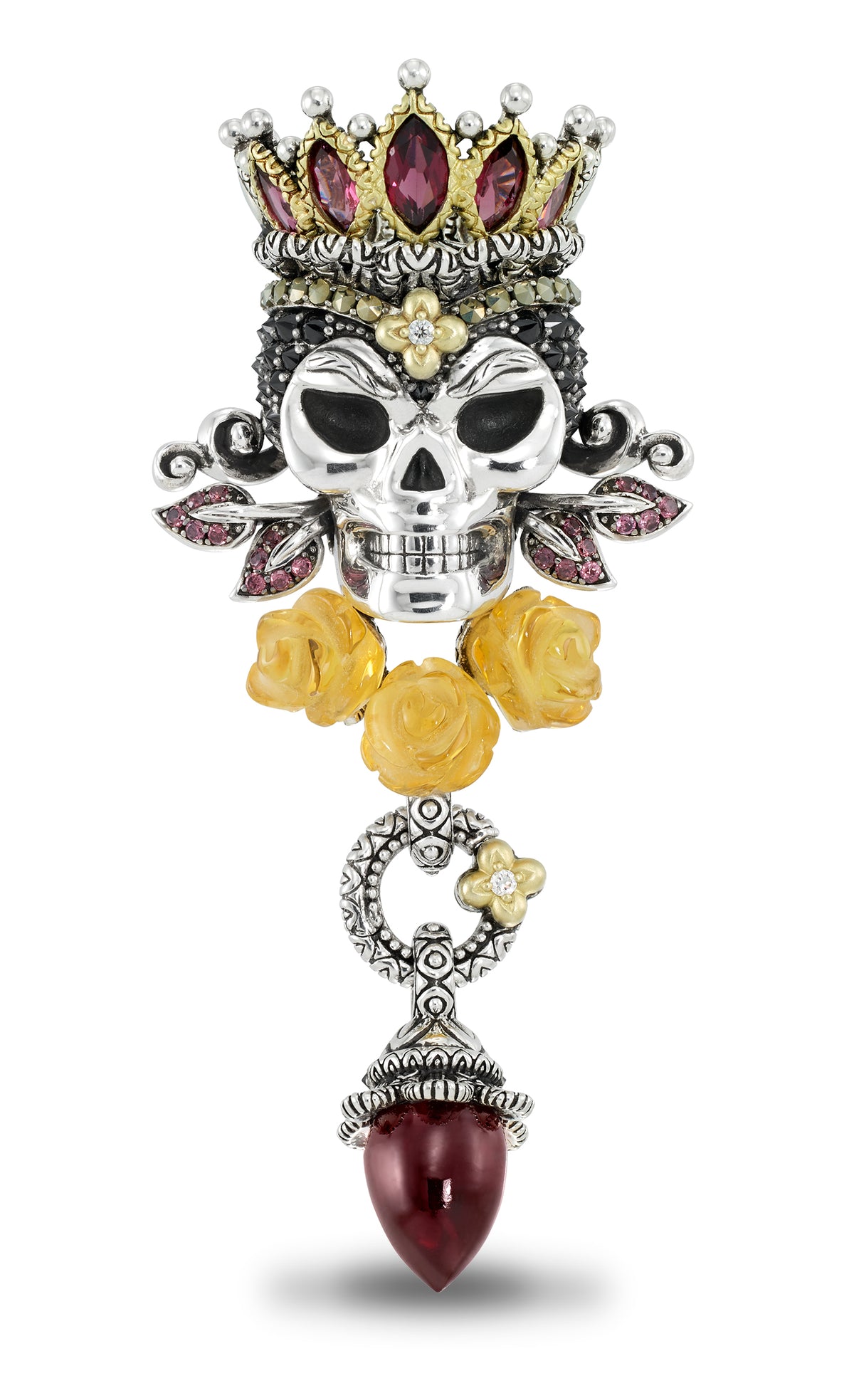 Pendants– Page 3 – Barbara Bixby