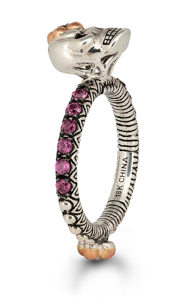 Rings– Barbara Bixby